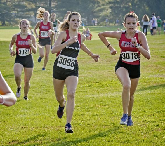 L-L Girls Cross Country Championship [photos] | | lancasteronline.com