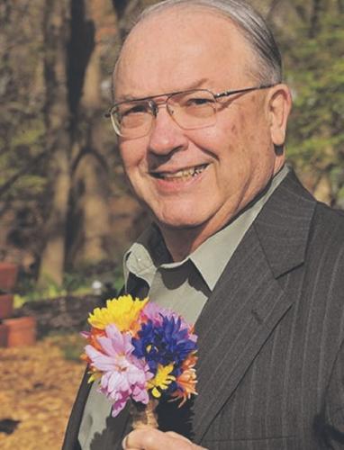 Nelson Splain | Obituaries | lancasteronline.com