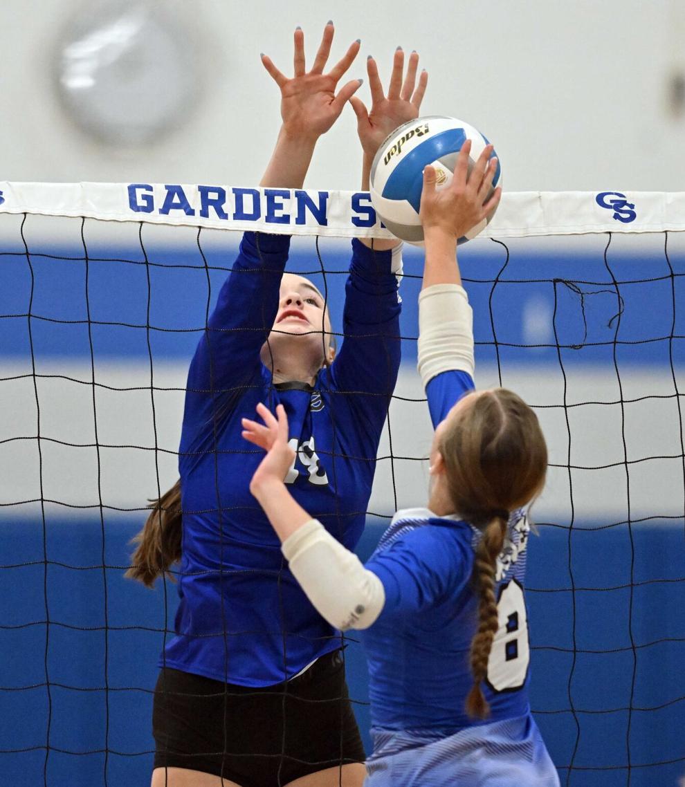 Garden Spot gets by resilient Octorara in first round of District 3 ...