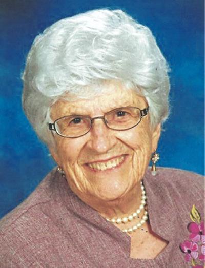 Norine E. Myer | Obituaries | lancasteronline.com