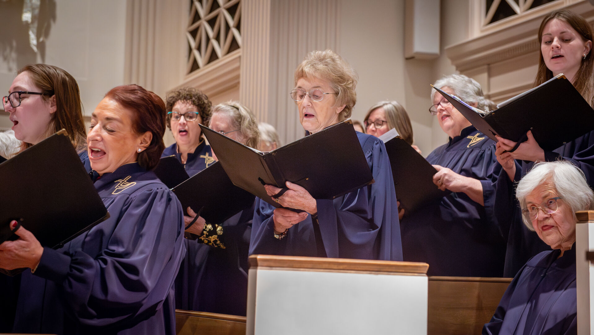 Lancaster Church of the Brethren's Starlight Tea Concert Series ...