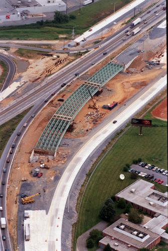 Obsolete already? 15 years after $226.7M reconstruction of Route 30, rush hour is gridlock ...