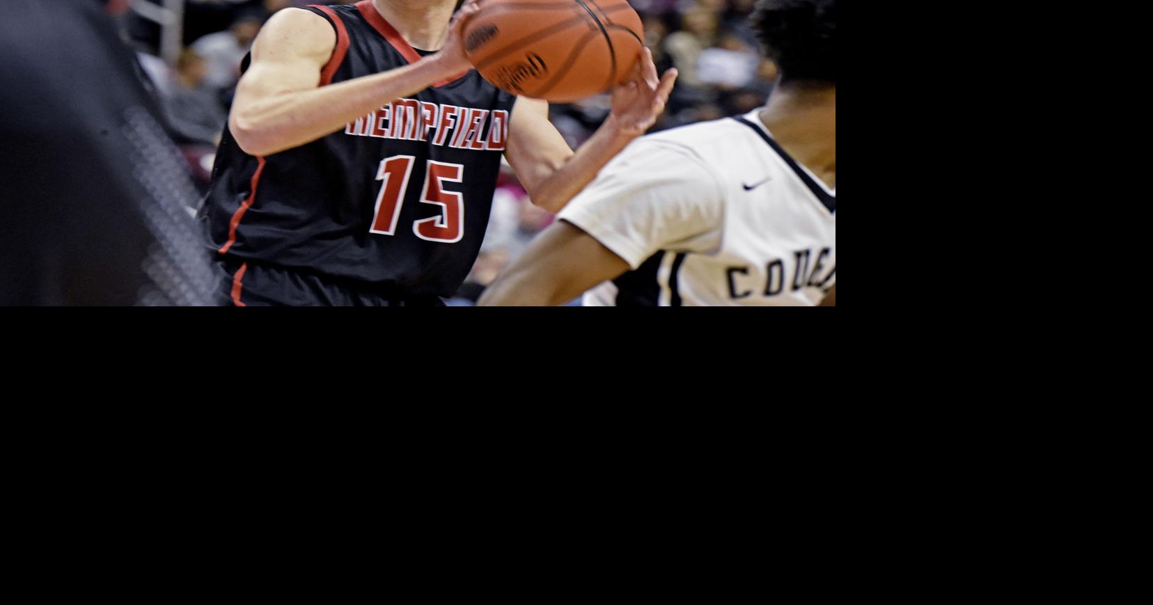 Hempfield hoopster Ryan Moffatt commits to D-I Colgate University ...
