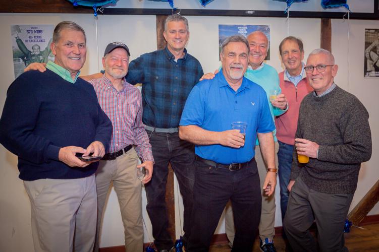 Skip Roderick retirement party [photos] | | lancasteronline.com