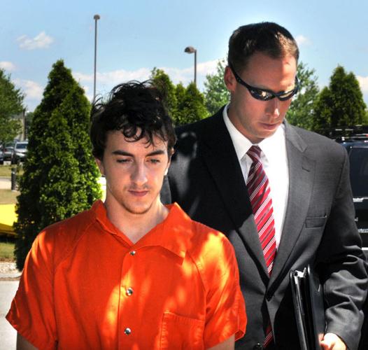 Killer’s claim that he’s “actually innocent” of 2012 Leola murders ...