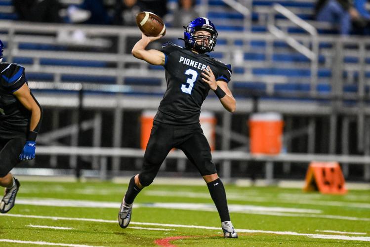 Defense, do-it-all Hunter Hildenbrand power Lampeter-Strasburg past ...