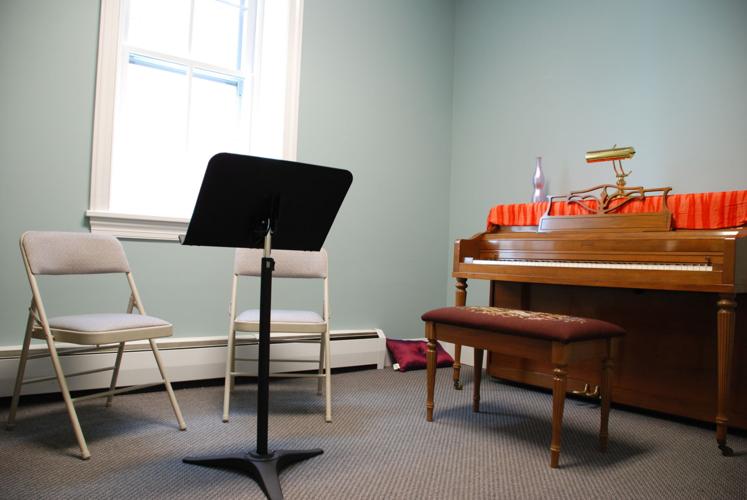 Big Dream Creative Arts Studio opens in downtown Manheim ...