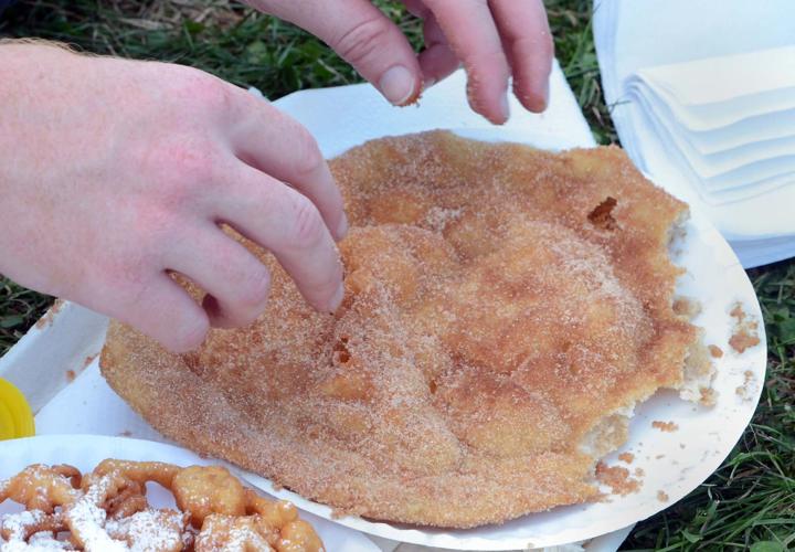 Solanco Fair opens with plenty of farm animals, fried food and southern ...