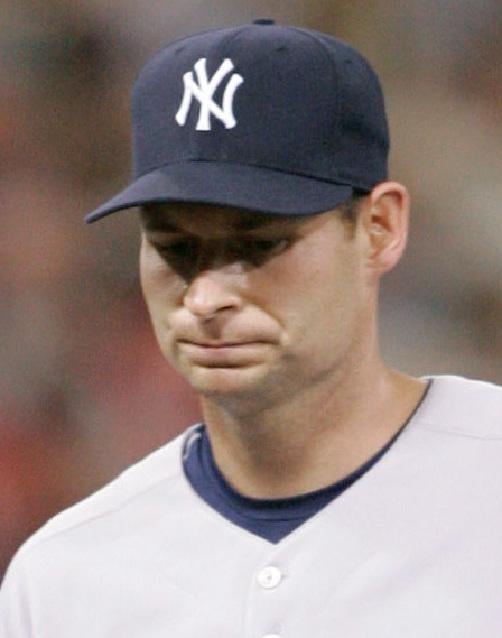 Ex-Barnstormers' pitcher Scott Patterson called up to Yankees | Sports ...