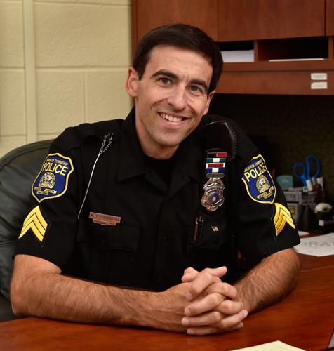 In The Spotlight: Manheim Township’s new public information officer got ...