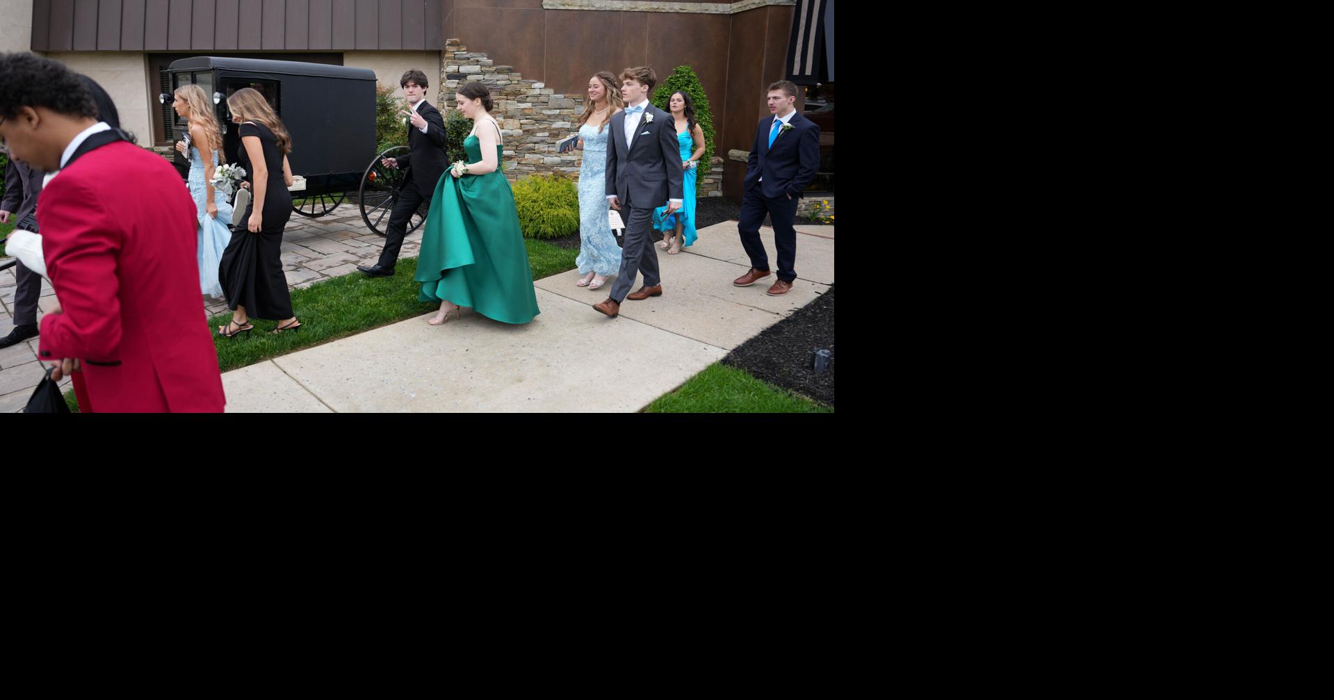 2024 prom season is underway: Submit your photos for LancasterOnline's ...