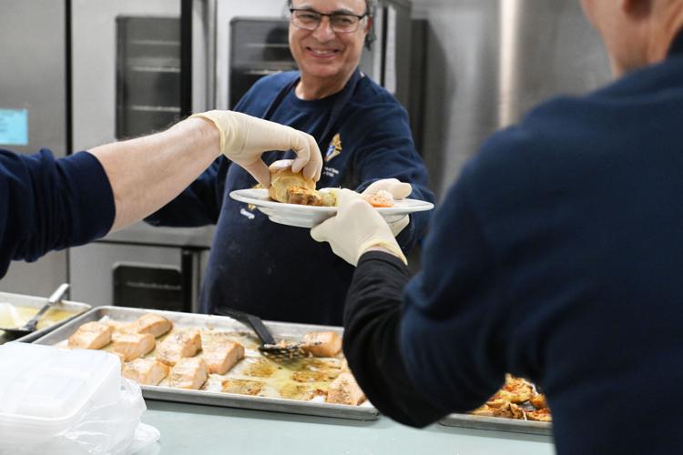 Lenten fish fry season heats up at St. Catherine of Siena Church in ...