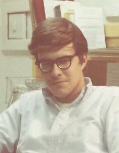 Michael Graham Deckman | Obituaries | lancasteronline.com