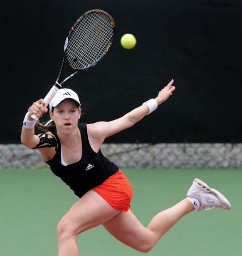 Mueller elevates her game | Sports | lancasteronline.com