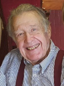 Samuel S. Crist Jr. | Obituaries | lancasteronline.com