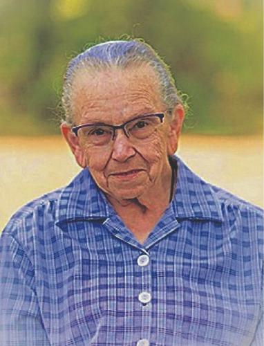 Verna G. Zimmerman | Obituaries | lancasteronline.com