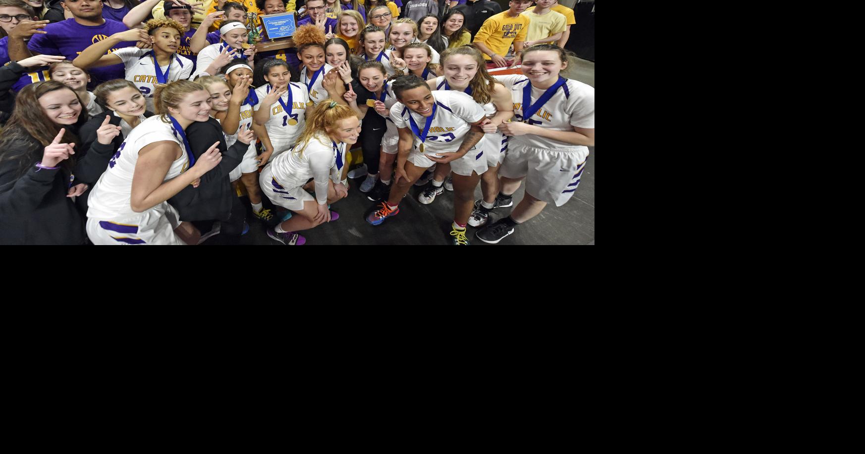 PIAA girls basketball state-playoff bracket breakdown | Sports ...