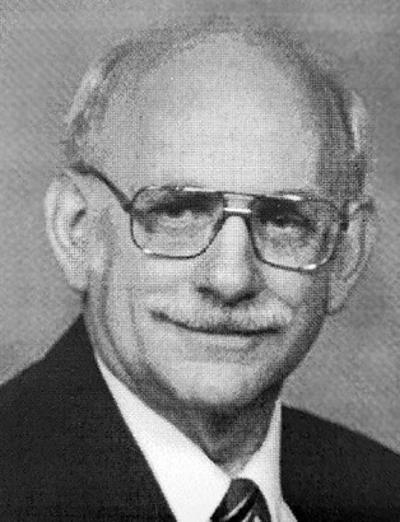 John A. "Jack" Parmer | Obituaries | lancasteronline.com