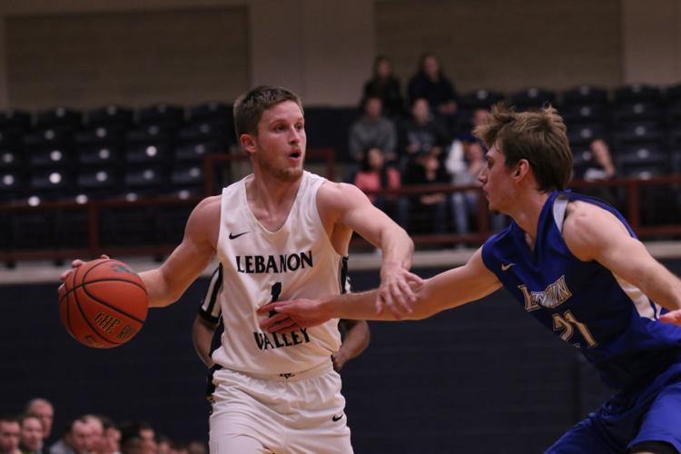 Northern Lebanon grad Sam Light named MAC Commonwealth men's hoops ...