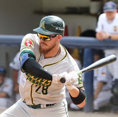 Austin Gallagher gives back to baseball, the sport he loves [column ...
