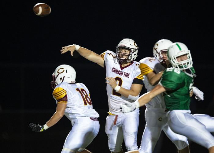 Gallery: Donegal vs. Columbia football | | lancasteronline.com