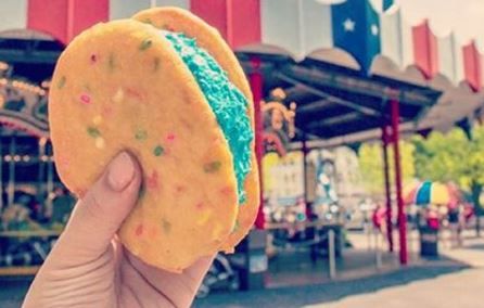 Hersheypark whoopie pie eatery honored for 'best new menu item' | Food ...