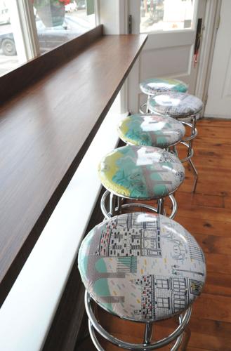 Splits & Giggles ice cream shop opening Friday in Lancaster | Local ...