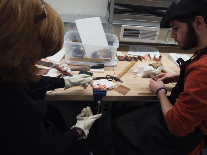 Ready, set, craft this spring | Life & Culture | lancasteronline.com