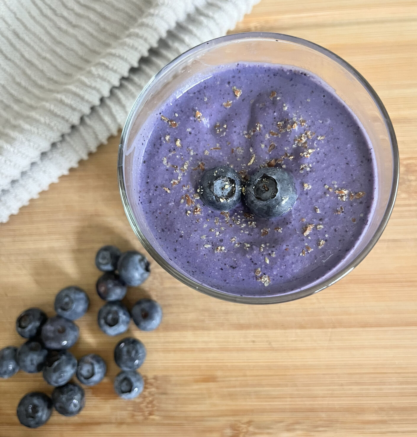 How to make a more satisfying smoothie, plus a recipe [column] | Food ...