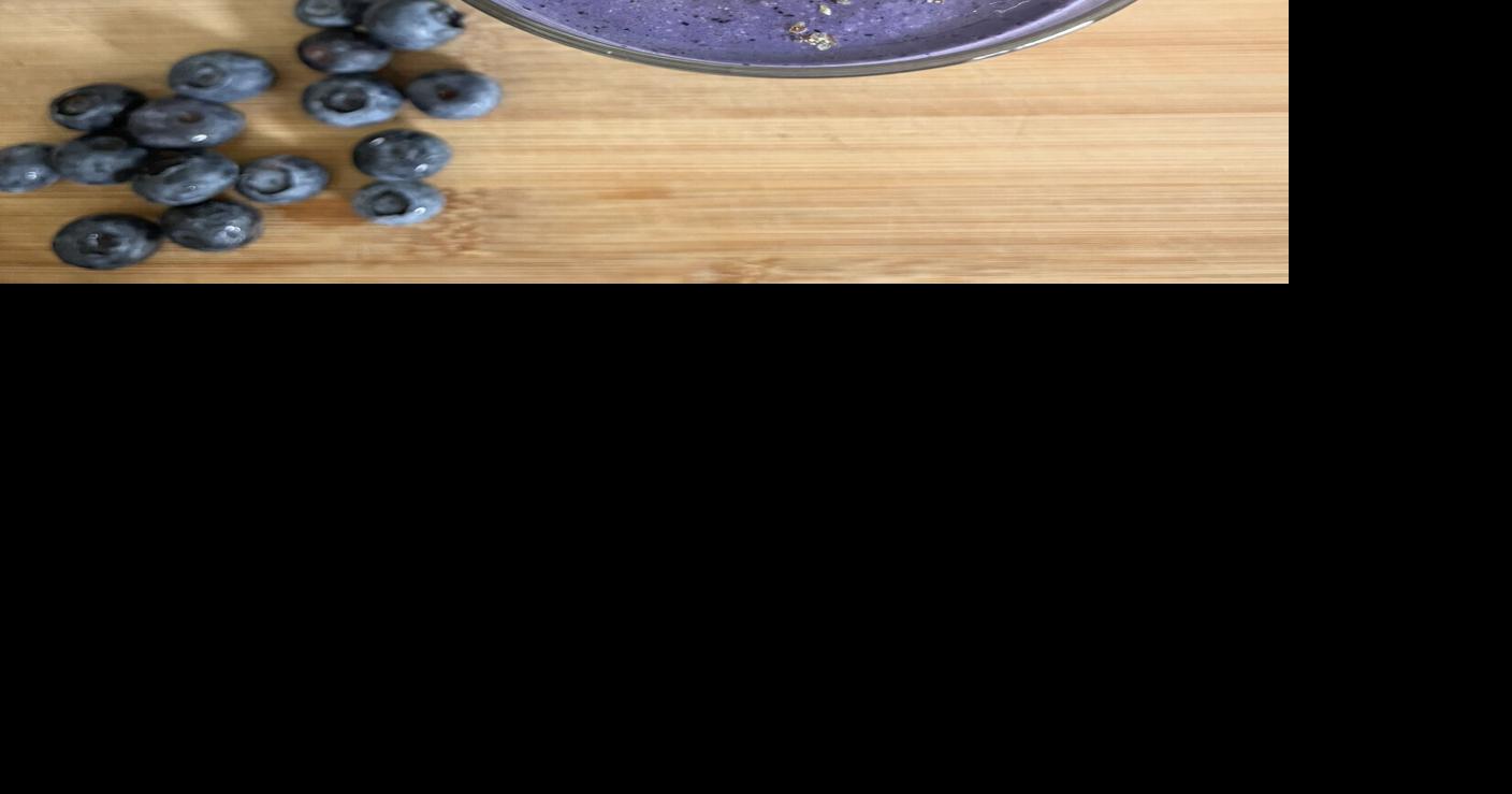 How to make a more satisfying smoothie, plus a recipe [column] | Food ...