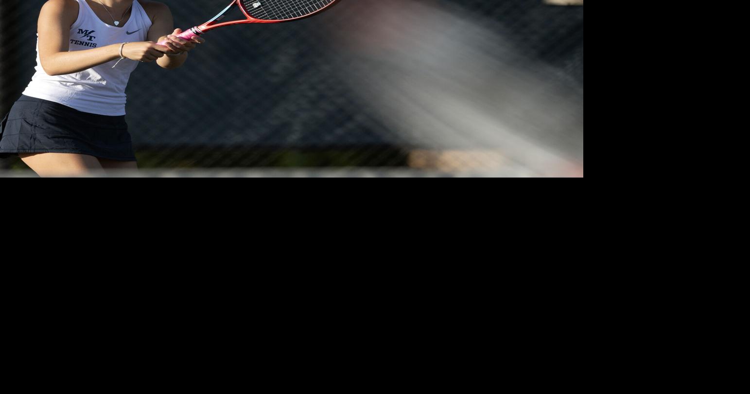 Manheim Township sweeps past Hempfield in L-L League girls tennis ...