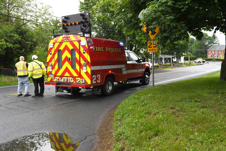 Section of Route 72 in Penn Township reopens following crash | Local ...