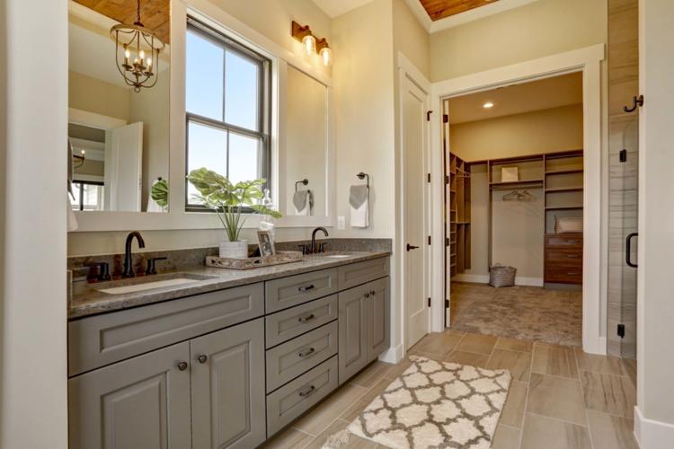 Home Towne Square debuts new model in final phase | Homes ...