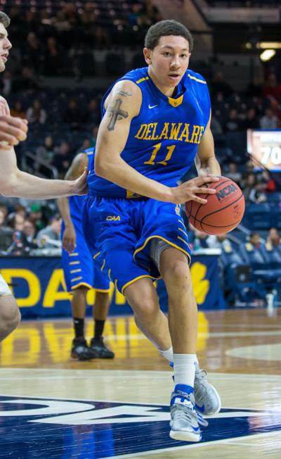 McCaskey alum Devonne Pinkard "ready to explode" in upcoming ...