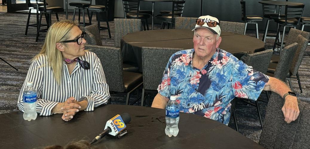 Baseball has been vital to ex-Phillies manager Charlie Manuel in road ...
