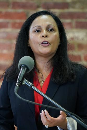Janet Diaz announces candidacy for new 50th House District seat | Local ...