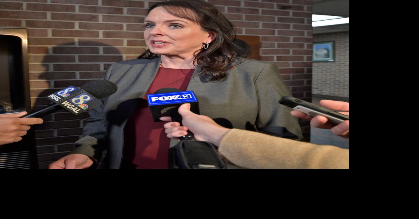 Former Lancaster County prosecutor enters probation program to resolve ...