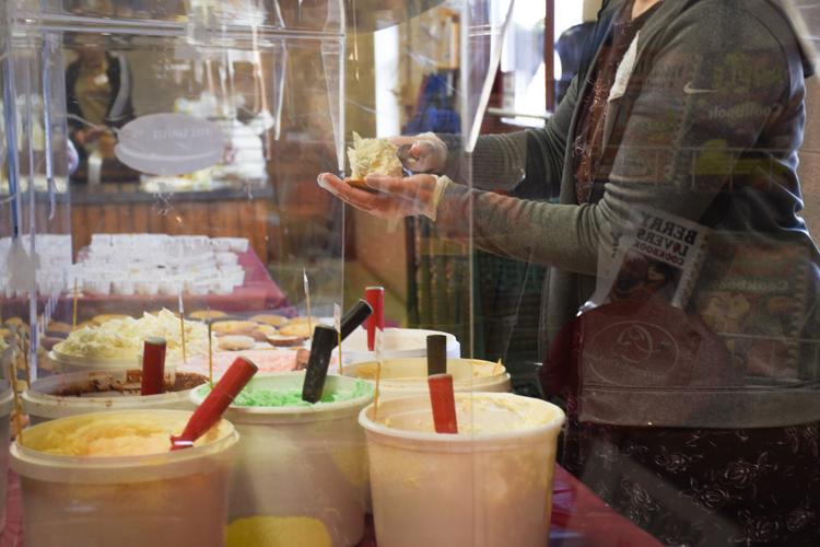 Brecknock Orchard serves up sweetness at annual Whoopie Pie Festival ...