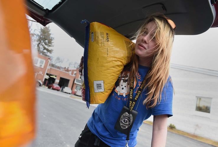 SPCA spotlight: Meet Jennifer Nields, operations manager and more ...