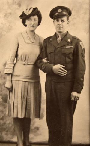 Every Veterans Day, Malmedy Massacre survivor Harold Billow remembers ...