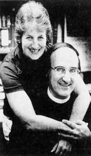 A look back at some of the ways the late Rev. Veronis impacted his ...