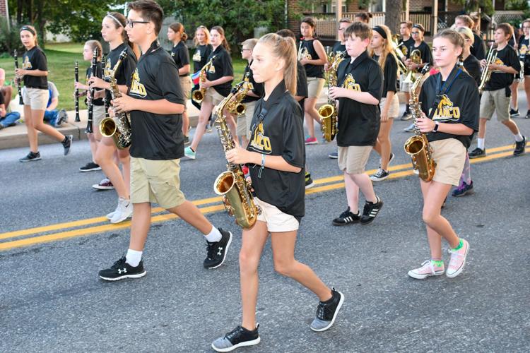 Solanco Fair kicks off Wednesday night with a parade [photos] | Life ...