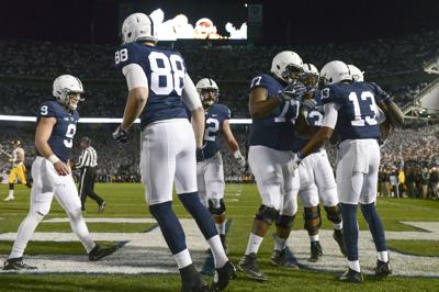 Penn State football: Tackling the injured tackles, rankings, bowls and ...