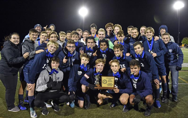 Gallery: 2019 L-L boys soccer championship | | lancasteronline.com