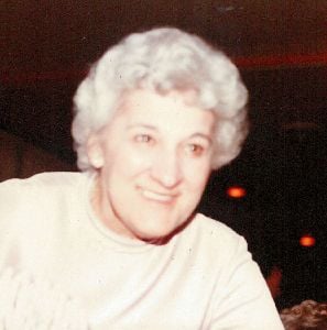 Helen A. Hahn | Obituaries | lancasteronline.com
