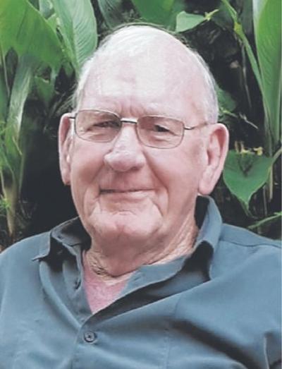 Jerry Carl Eckman | Obituaries | lancasteronline.com