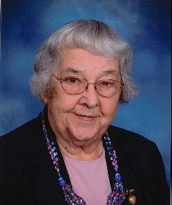 Ruth A. Rohrer Nissley | Obituaries | lancasteronline.com