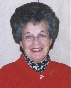 Anna Jane (AJ) Stoner Heisey | Obituaries | lancasteronline.com