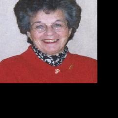 Anna Jane (AJ) Stoner Heisey | Obituaries | lancasteronline.com