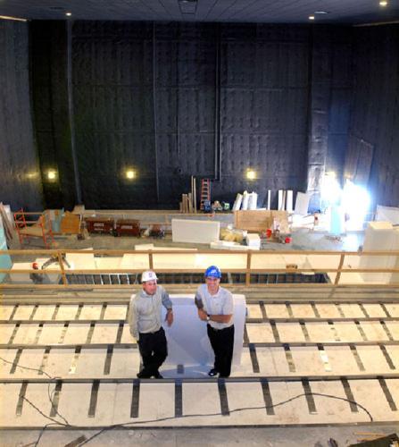 Penn Cinema IMAX theater expected to open Nov. 18 | News ...